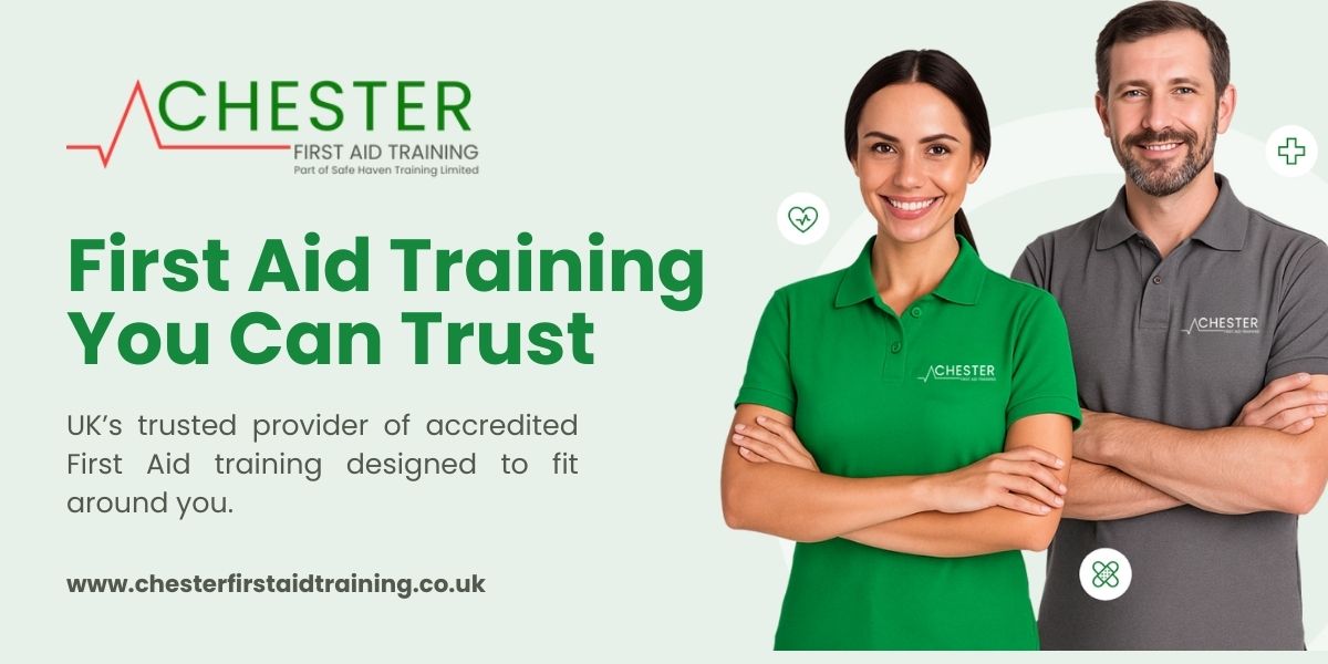 About Us | Trusted First Aid Courses Portsmouth